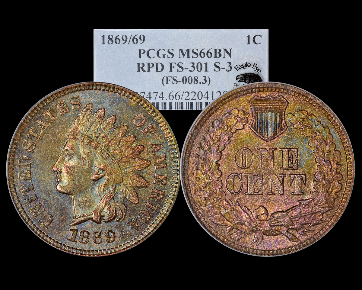 Just added Two Neat Varieties to my Indian Cent Collection — Collectors ...