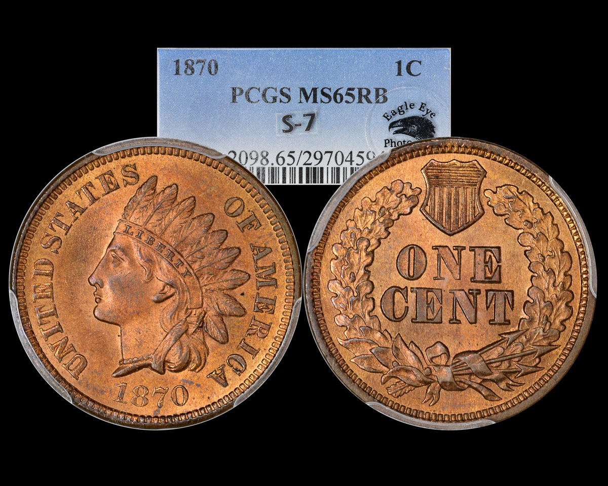 Just added Two Neat Varieties to my Indian Cent Collection — Collectors ...