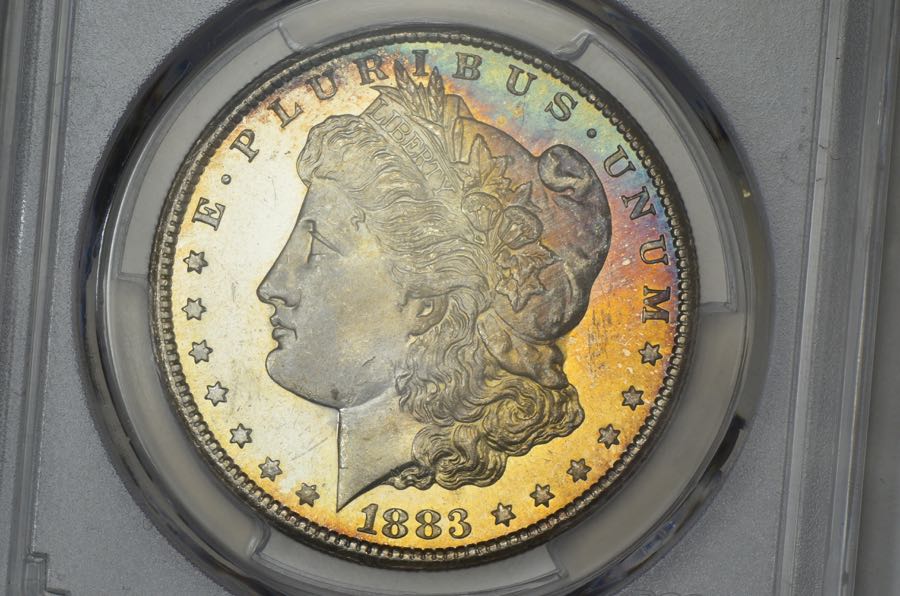 New PCGS Holders | Coin Talk